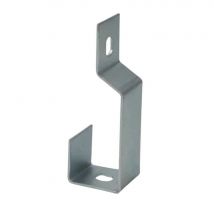 Debaita Rede Constru & Cia Gancho Aço Longo Perfilado 38 x 38mm - Jea ...